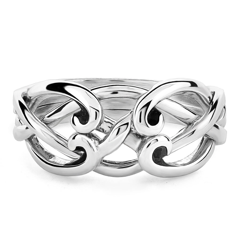 Puzzle Rings 4CSL Puzzle Ring Store