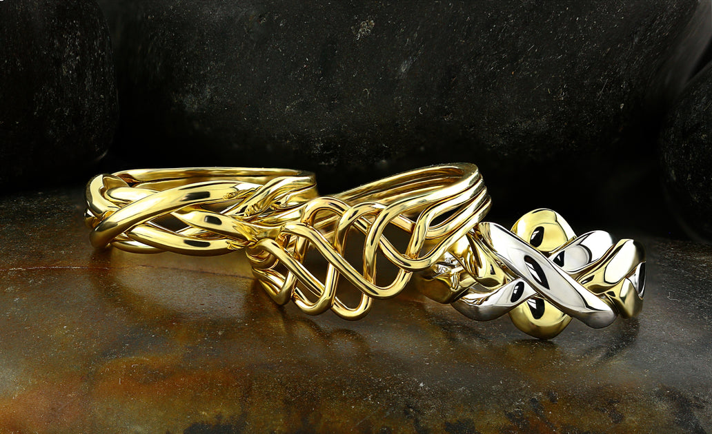 Best Sellers – Puzzle Ring Store