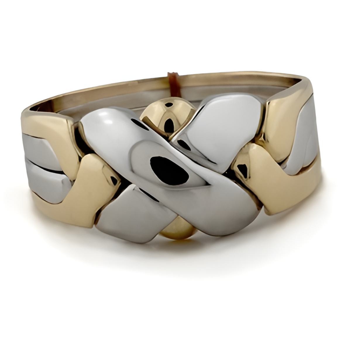 Puzzle Rings 4BX2 – Puzzle Ring Store