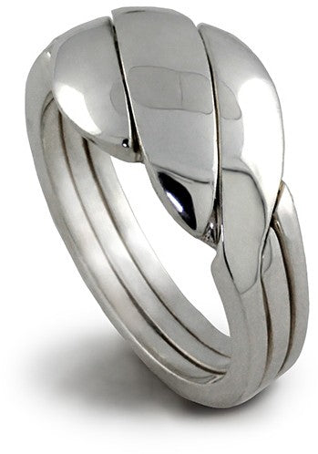 Puzzle Rings 3BDS – Puzzle Ring Store