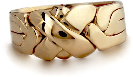 Puzzle Rings 4BX1 – Puzzle Ring Store