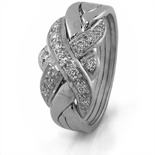 Puzzle Rings for Men – Page 2 – Puzzle Ring Store